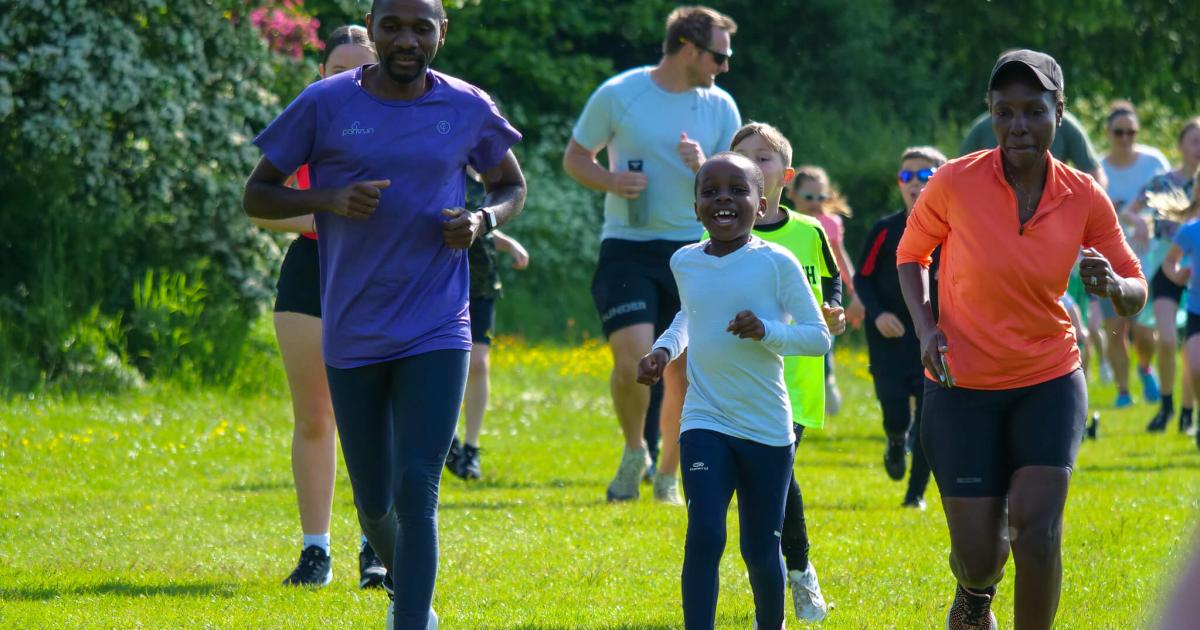 London Marathon Group announces ambitious new development partnership ...